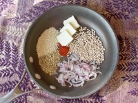 Sorry, honey, I'm busy exploding dinner. > Joy Makin Mamas